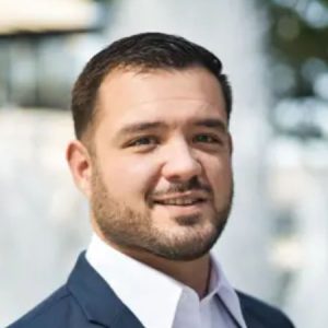 Juan Romo - Sacred Heart Nativity Schools